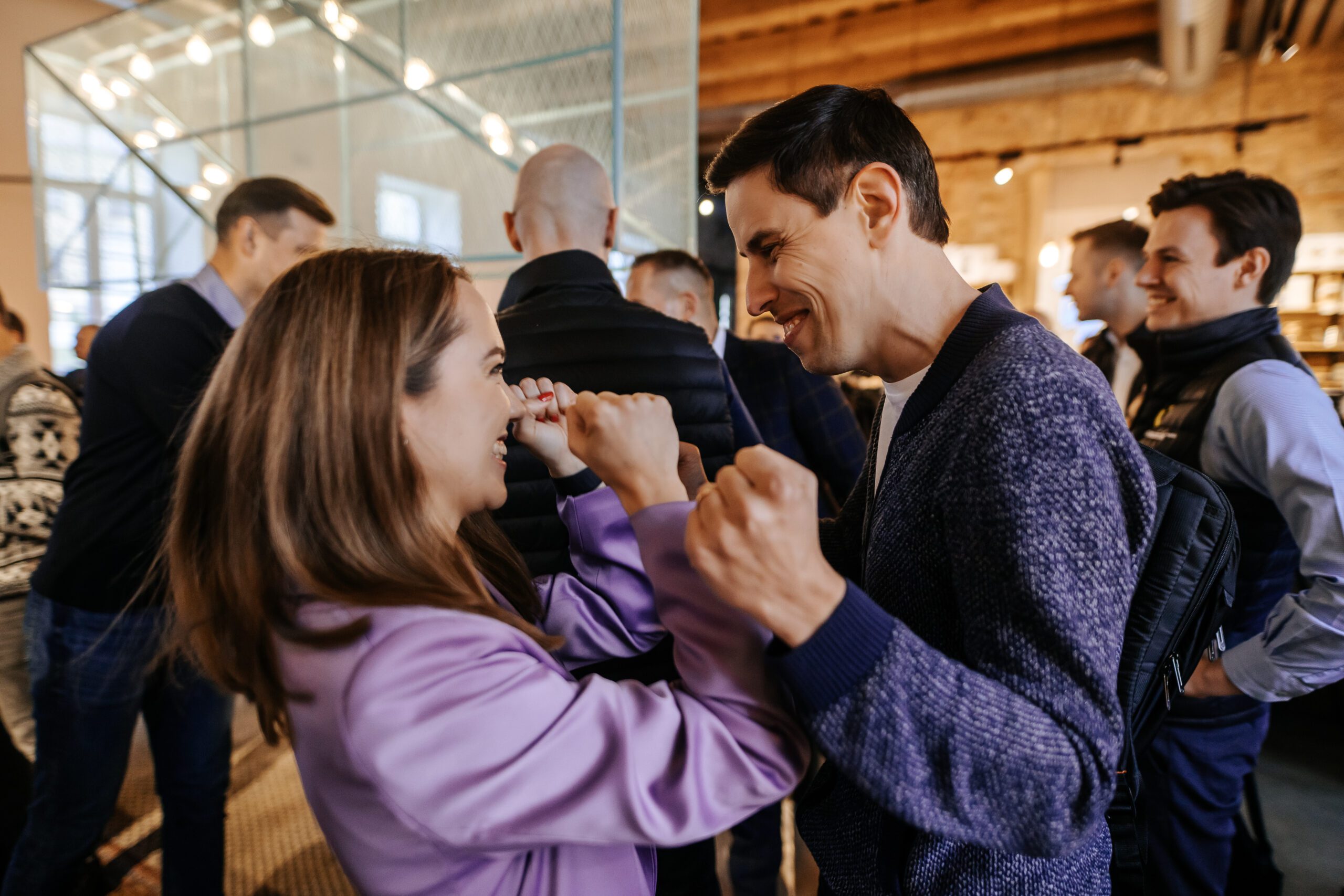 Joining an Accelerator: 5 Lessons to Get the Most Out of It - firstpick