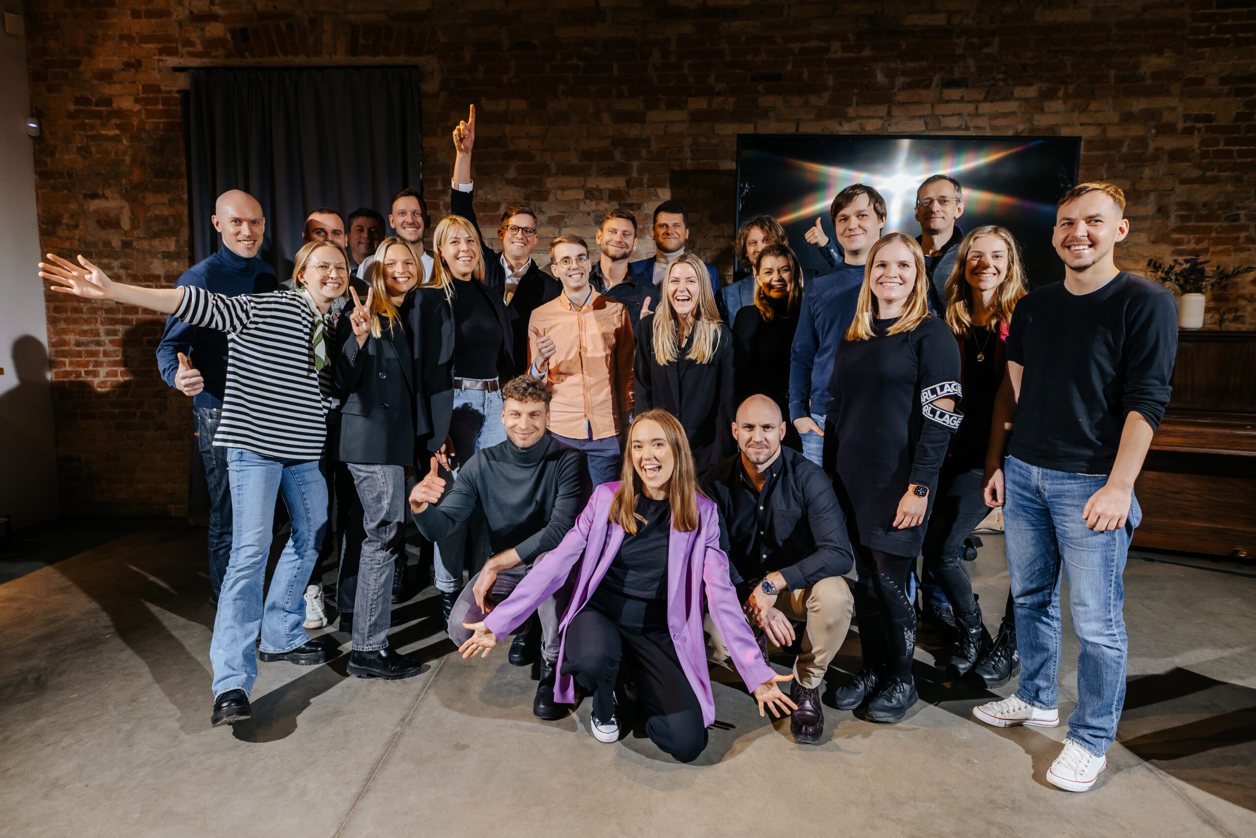 Meet the First Batch of Startups in FIRSTPICK Accelerator — Lithuania’s ...