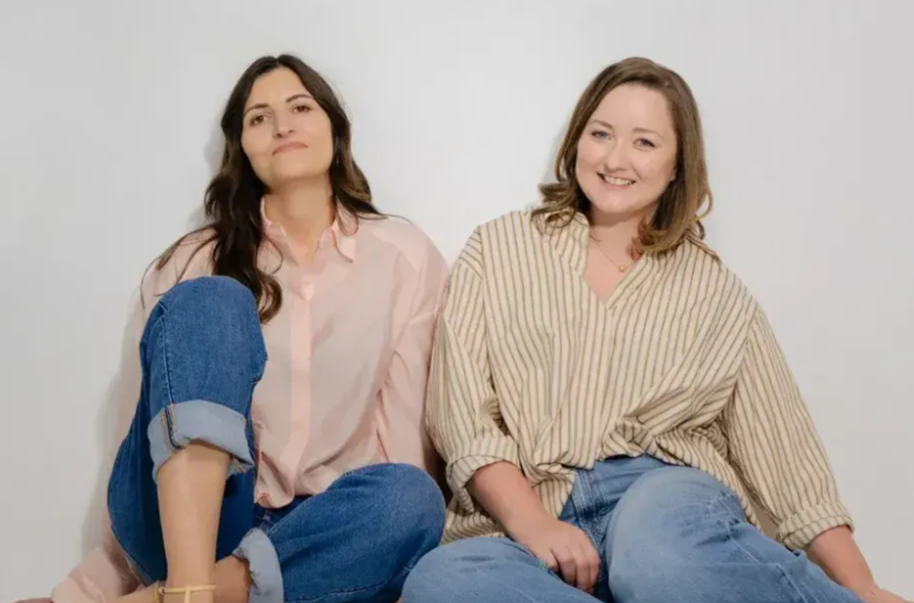 Female founders, who raised capital in 2025 - firstpick